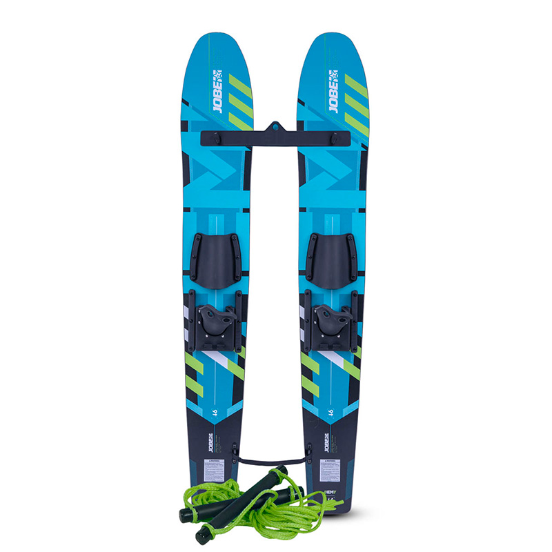 Jobe Hemi Trainer Waterskis - DERAMAR