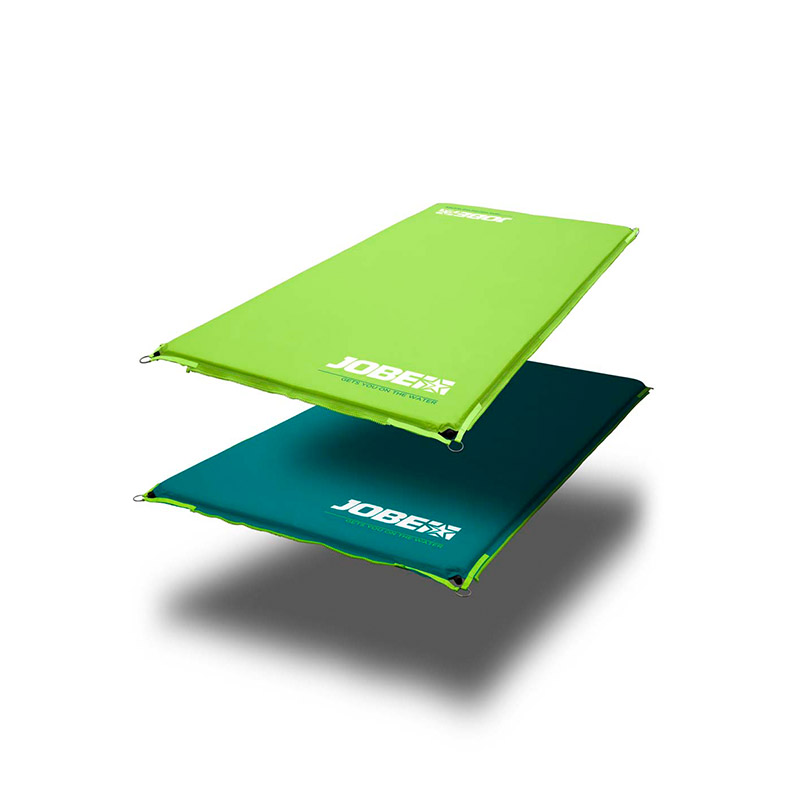 Jobe Manta Floating Mat - DERAMAR