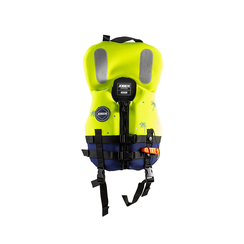 Jobe Neoprene Safety Life Vest Kids - DERAMAR