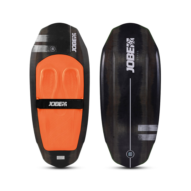 Jobe Stage Kneeboard - DERAMAR