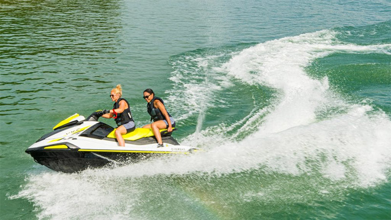 Yamaha VX-C - DERAMAR