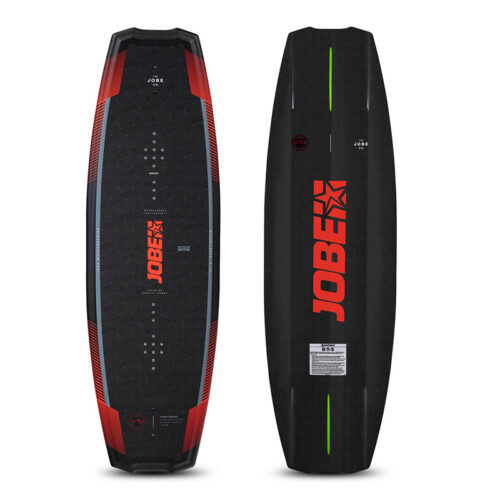 Jobe Logo Series Wakeboard - DERAMAR