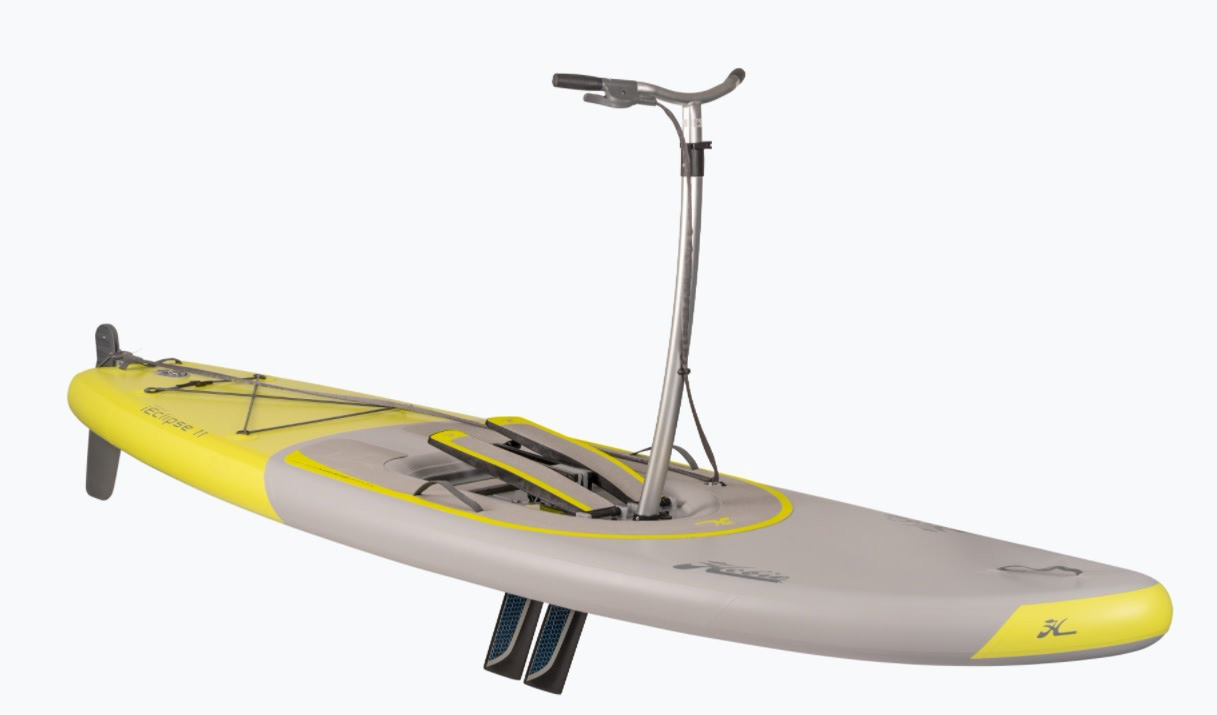 Hobie Mirage Eclipse - DERAMAR