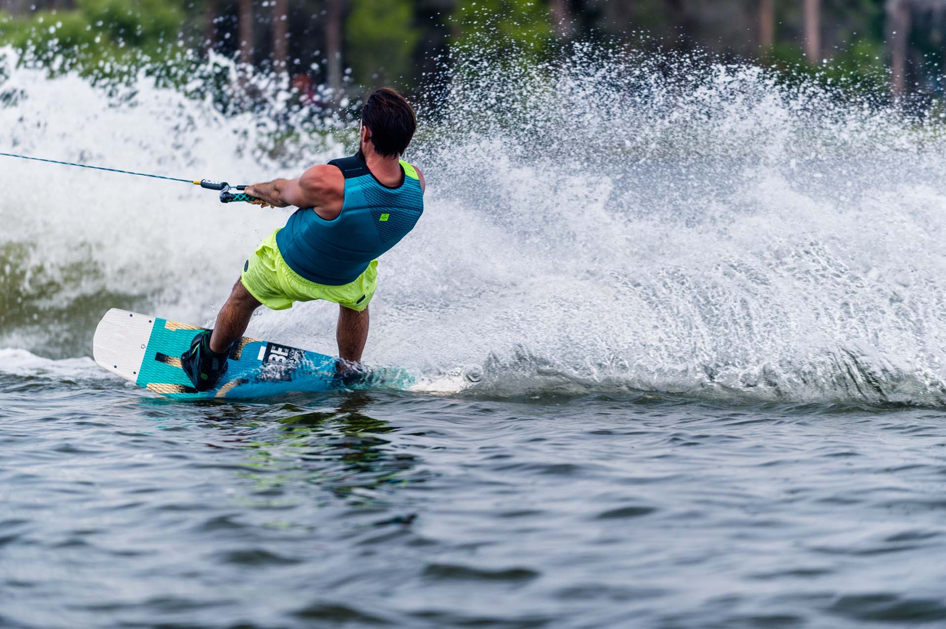 Wakeboard - DERAMAR